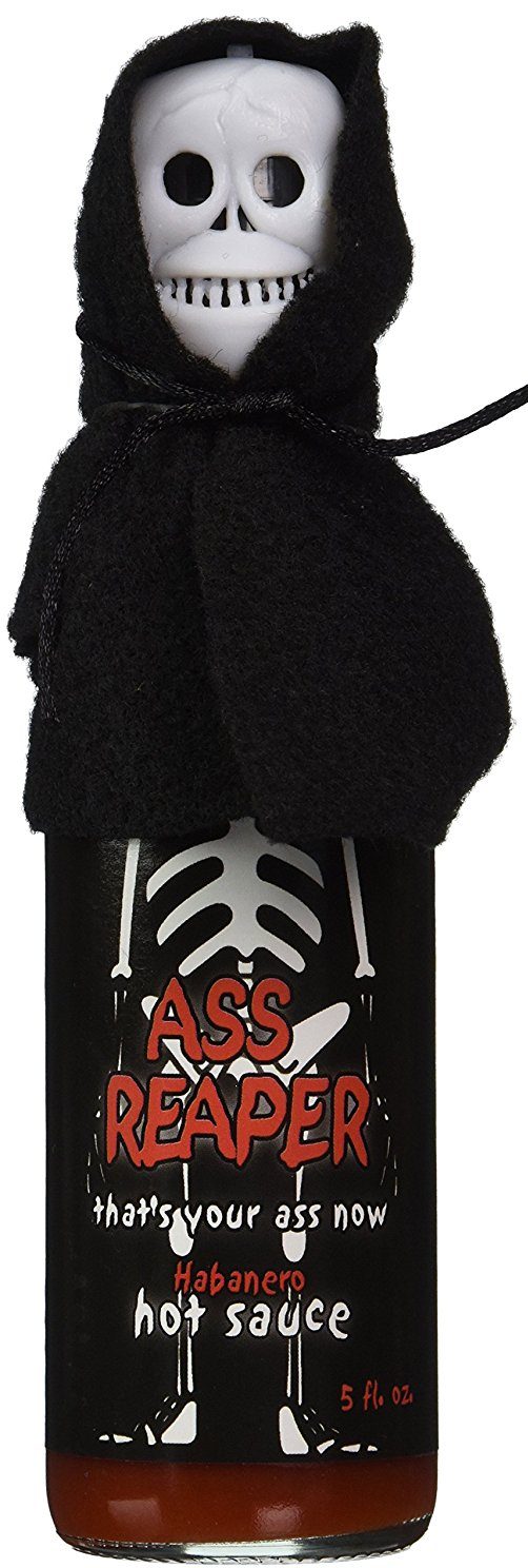 Top 40: Hot Sauces Get Ranked – Moron Reviews